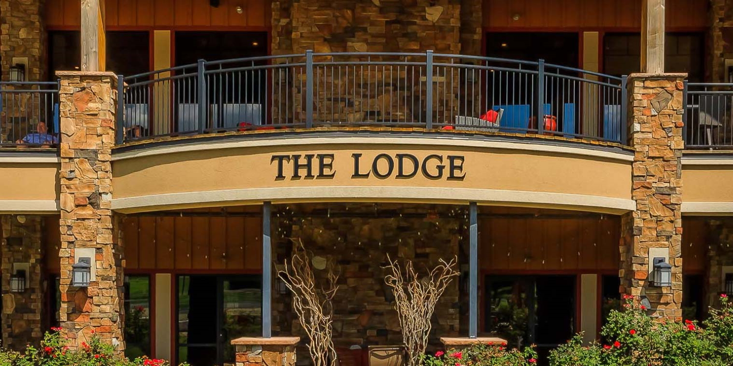 Old Kinderhook Golf Course - Golf in Camdenton, PEI