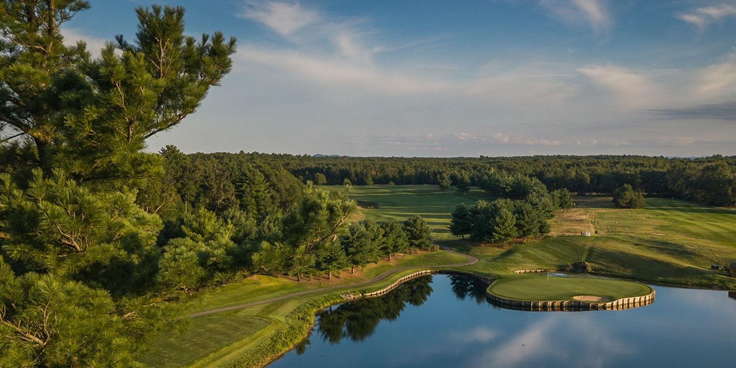 Northern Bay Golf Resort Review in Arkdale, WI